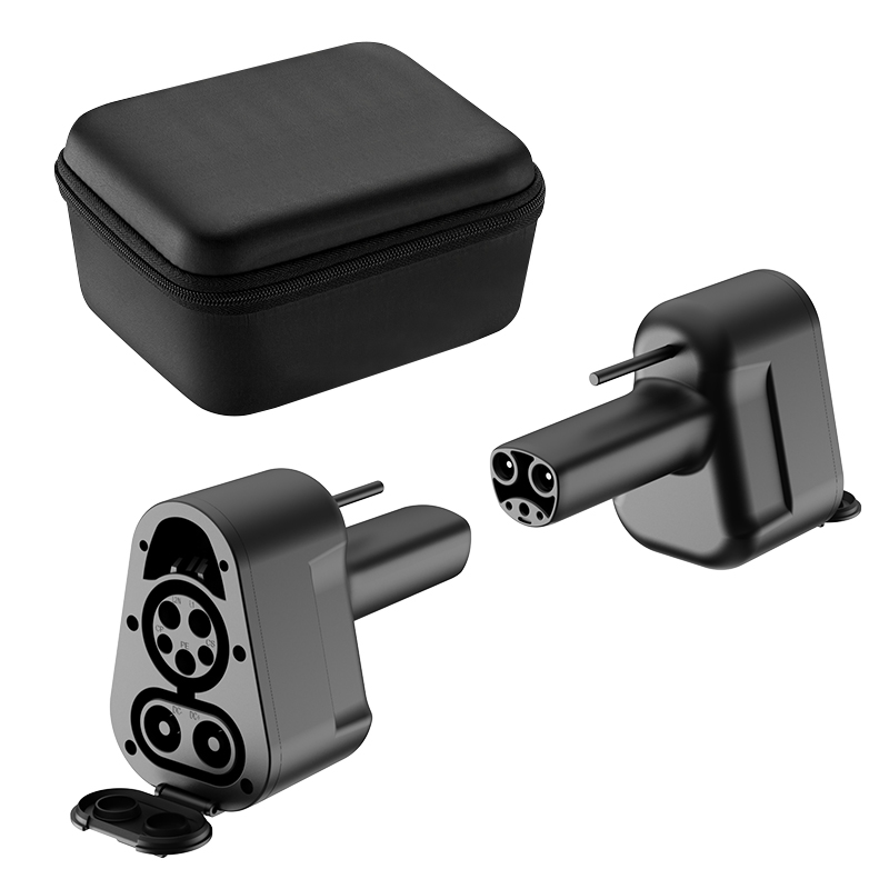 CCS1 To NACS Adapter Cybertruck