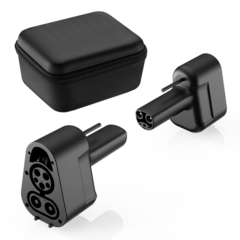 CCS1 To NACS Adapter Cybertruck DC Charging